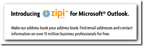 Zoom (ZIPI) Add in for Microsoft Outlook – Zoom Address Book in Outlook ...
